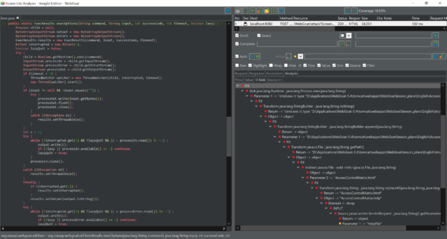 Products – iAppSecure