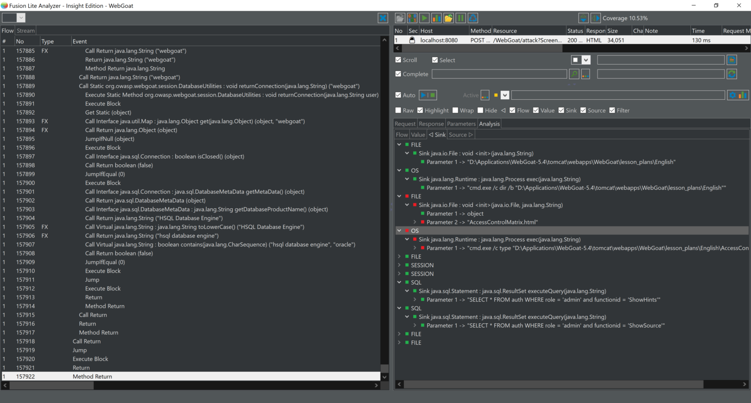 Products – iAppSecure