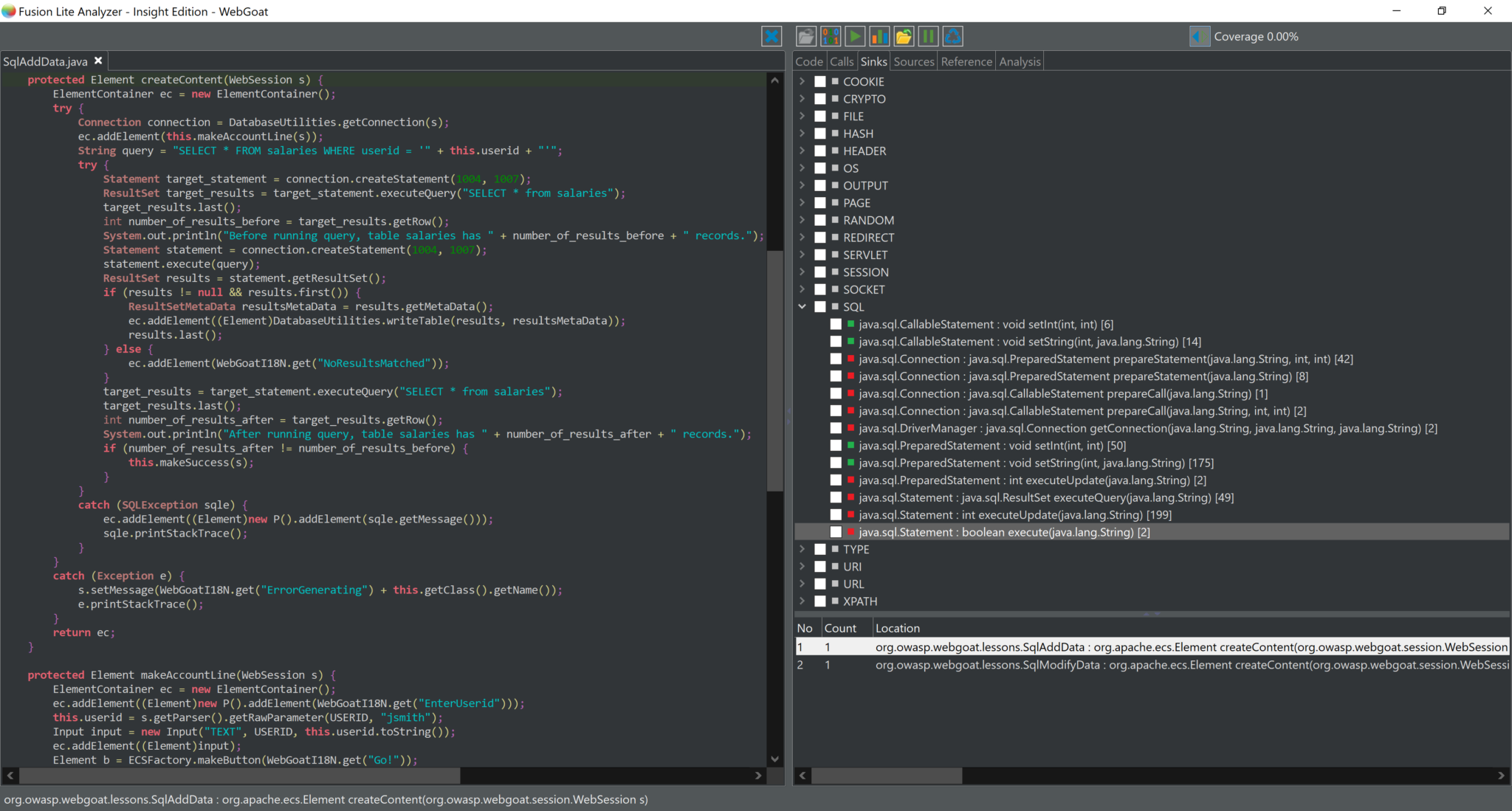 Products – iAppSecure
