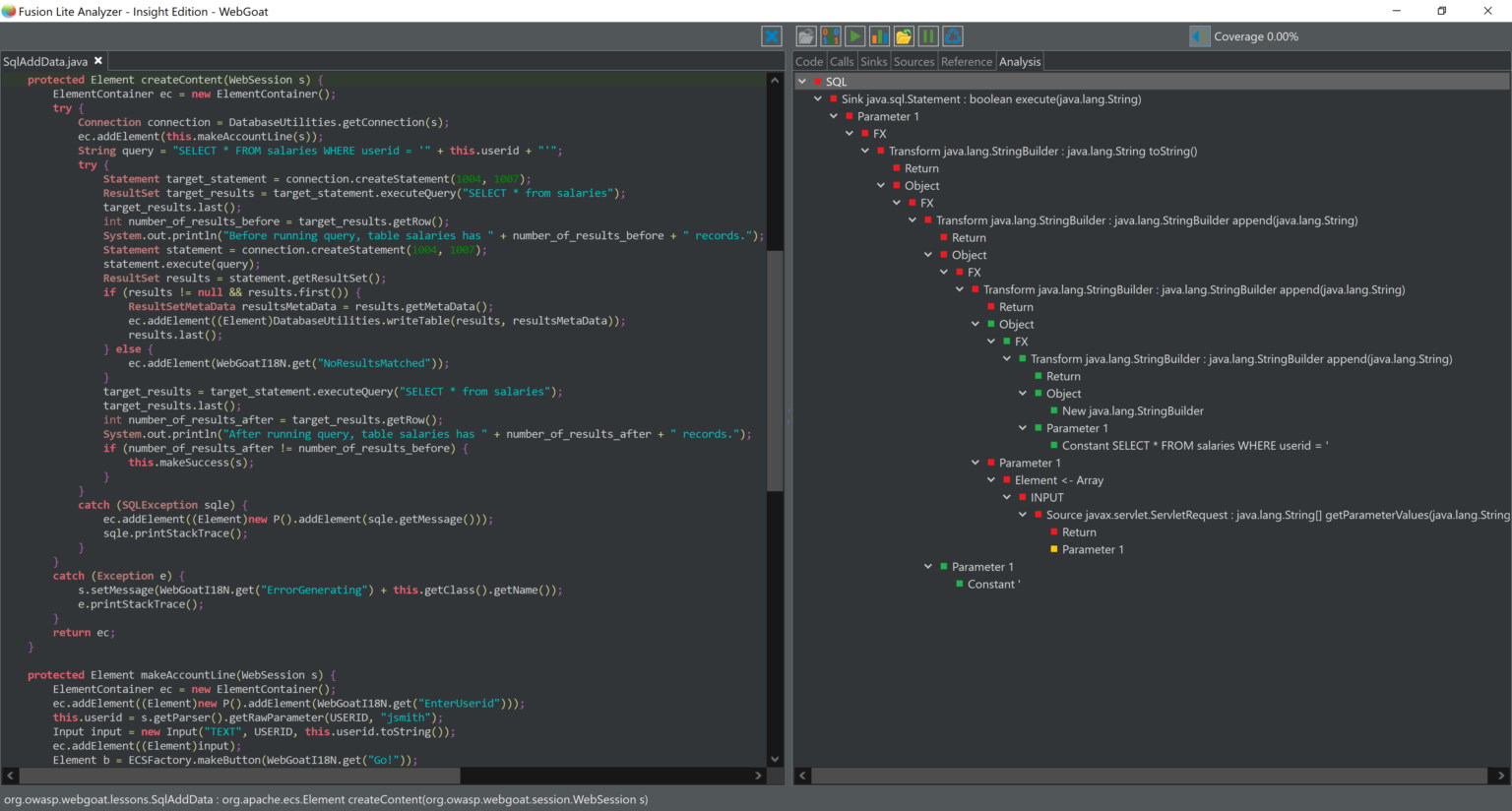 Products – iAppSecure