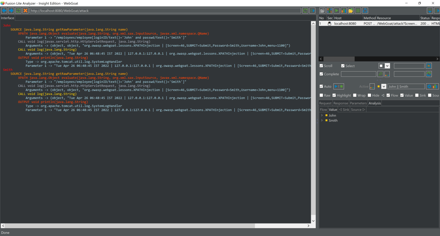 Products – iAppSecure