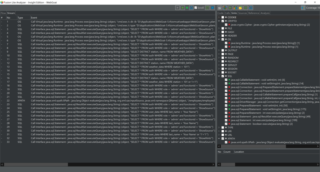 Products – iAppSecure